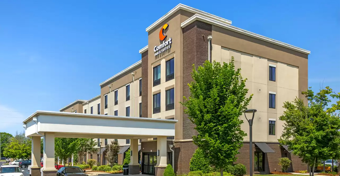 Comfort Inn by Choice Hotels Official Site Book Now