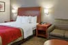 Comfort Inn & Suites - Springfield, MA Hotel