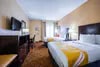 South Carolina Hotels - Quality Inn Hotel in Dillon, SC