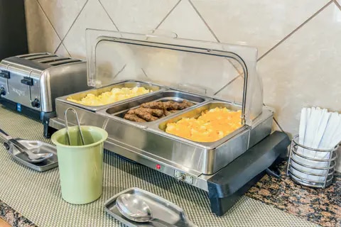 Quality Inn Cedar City - University Area Hotel - Book Your Stay Today!